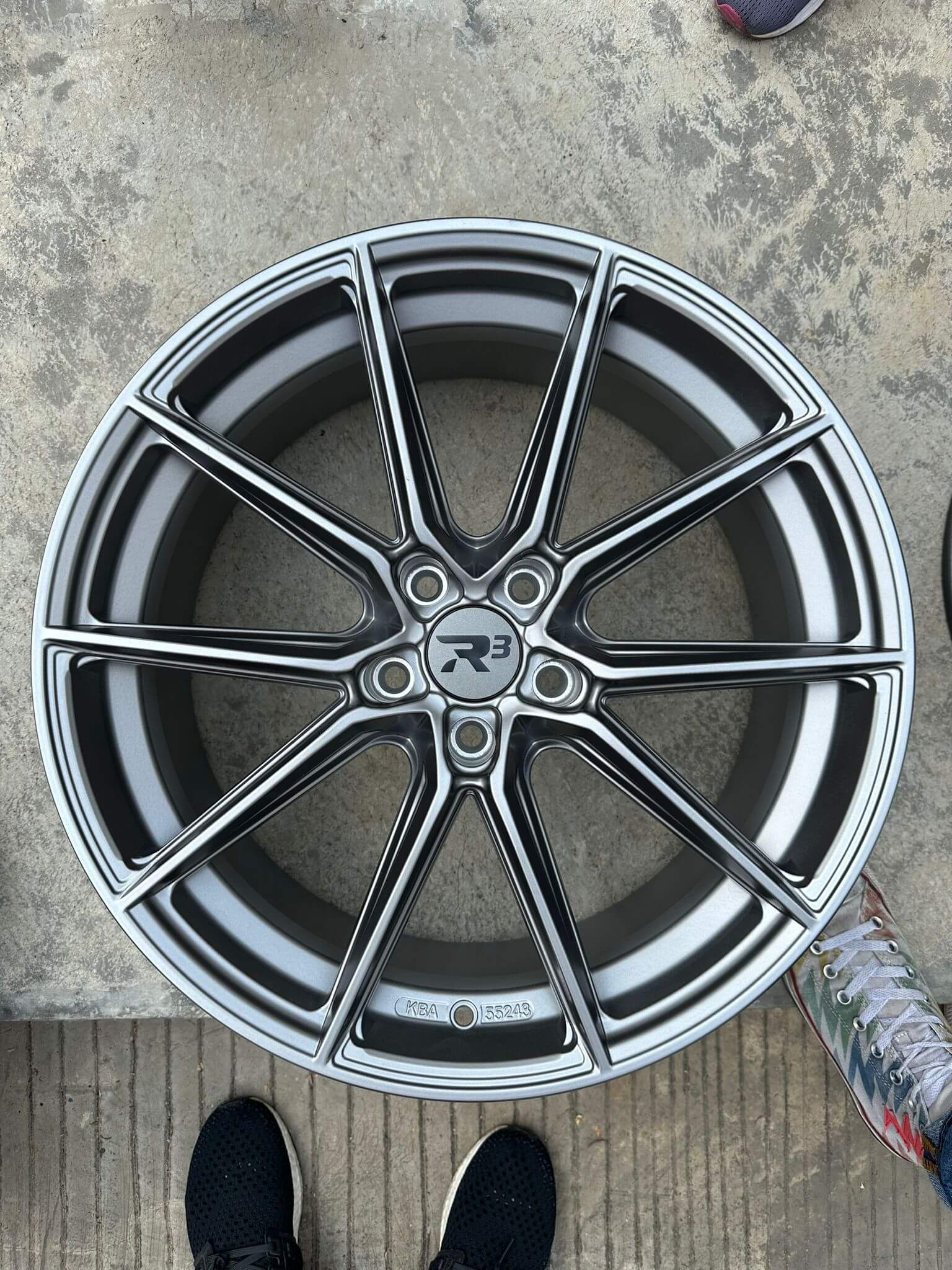 Felgen Trends 2024 - felgenoutlet Blog - Alles rund ums Rad, Events ...