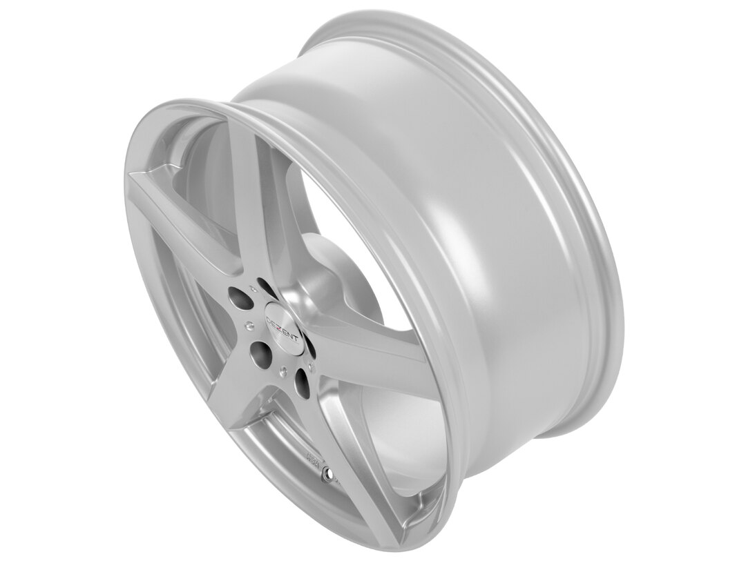 Dezent TY Silver | felgenoutlet.de