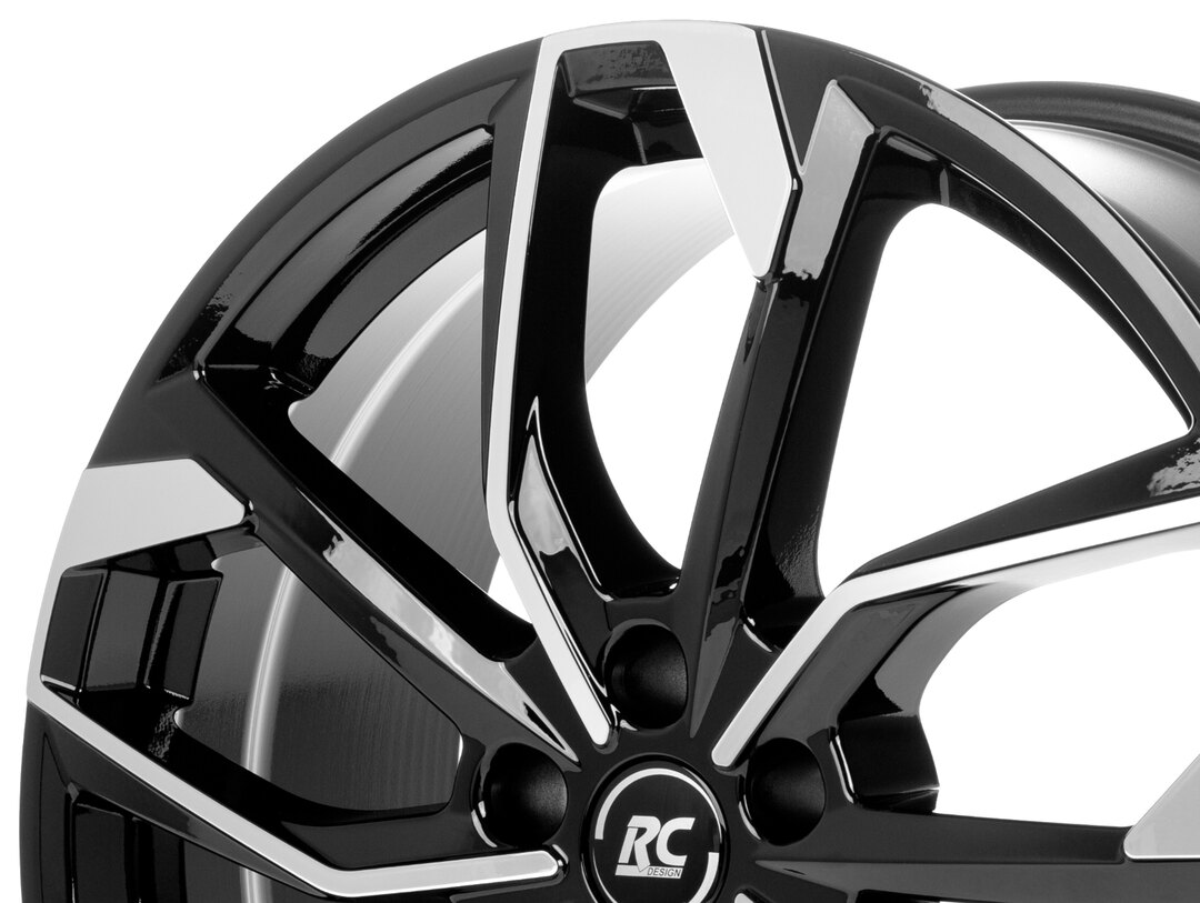 RC-Design RC 34 SGVP | felgenoutlet.de