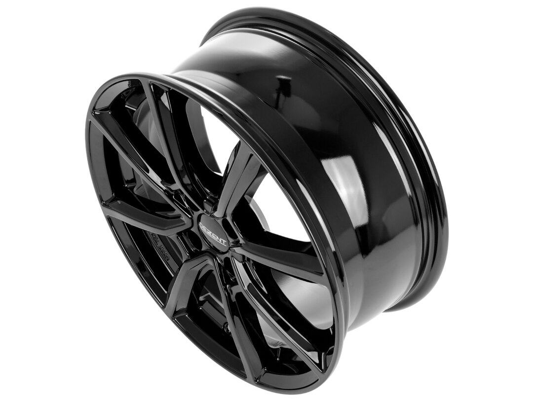 Dezent TN Black | felgenoutlet.de