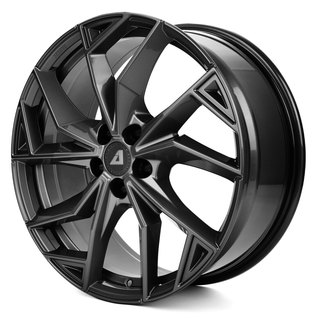 Alutec ADX.02 diamant-schwarz | felgenoutlet.de