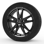 Dezent KF Black | felgenoutlet.de