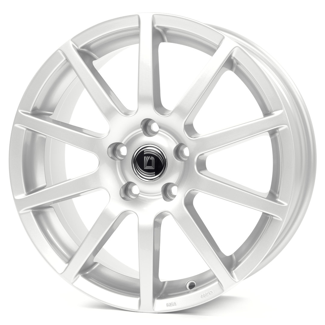 Diewe Allegrezza Pigmentsilber | felgenoutlet.de