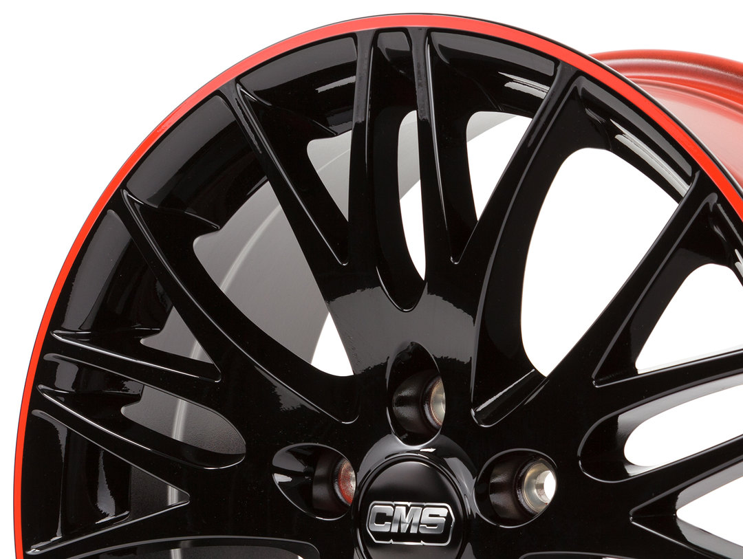 CMS C8 BRed | felgenoutlet.de
