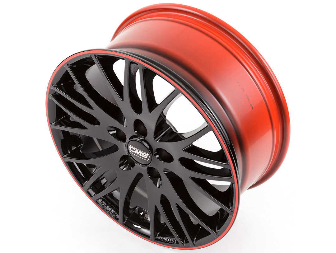 CMS C8 BRed | felgenoutlet.de