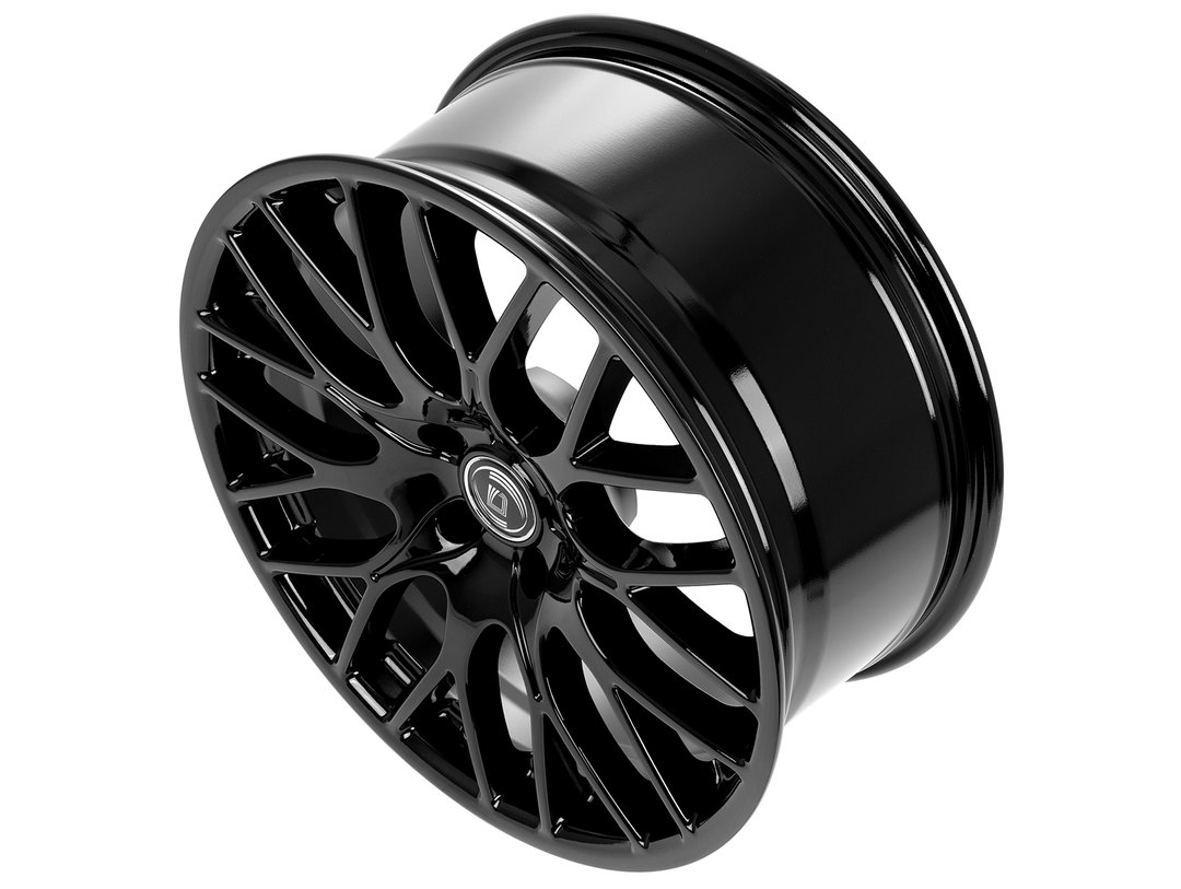 Diewe Impatto NeroS | felgenoutlet.de