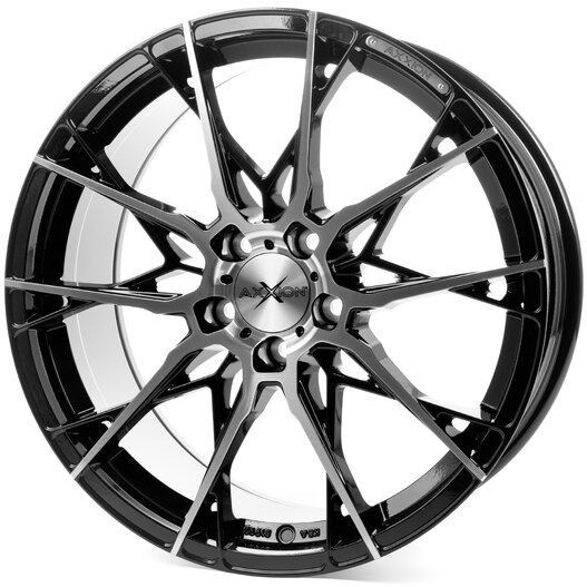 AXXION X1 SP+ | felgenoutlet.de