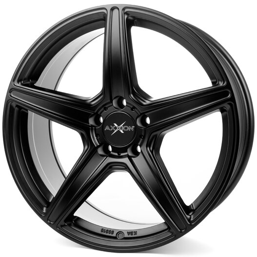 AXXION AX7 SW | felgenoutlet.de