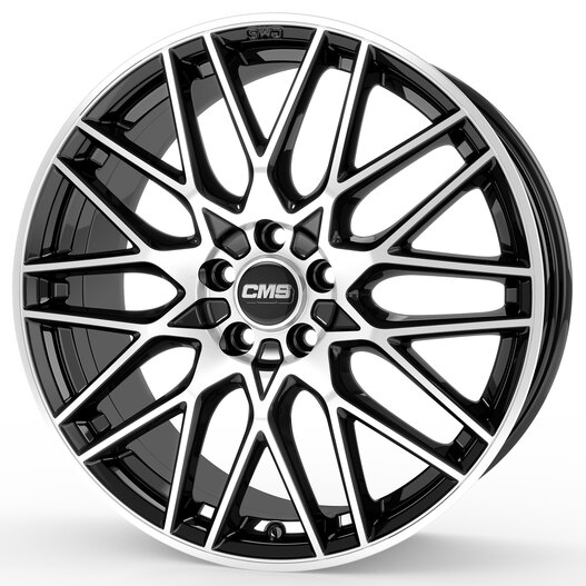 CMS C25 DB | felgenoutlet.de